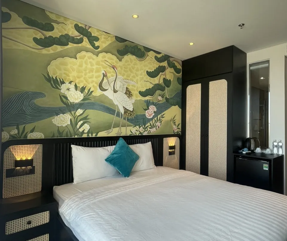 Apec Phú Yên Seaview Condotel - Tuy Hòa