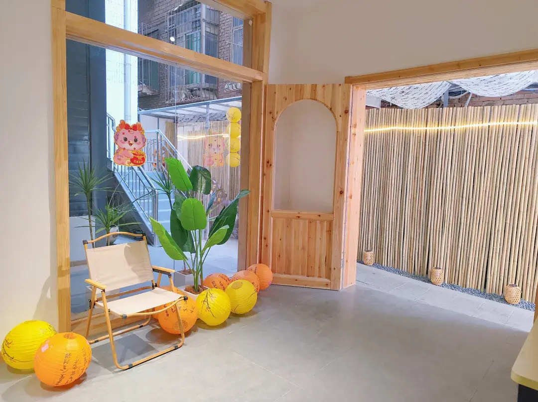 Huaye Nuanwu Homestay - Xi'An