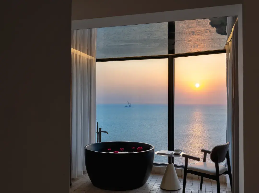 Yirushi Seaview Luxury Resort Hotel - Kaohsiung City