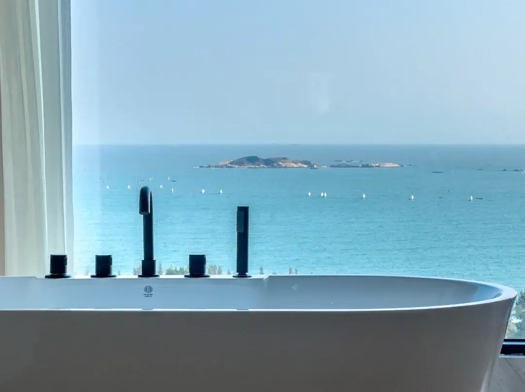 China Hotel - Taiwan