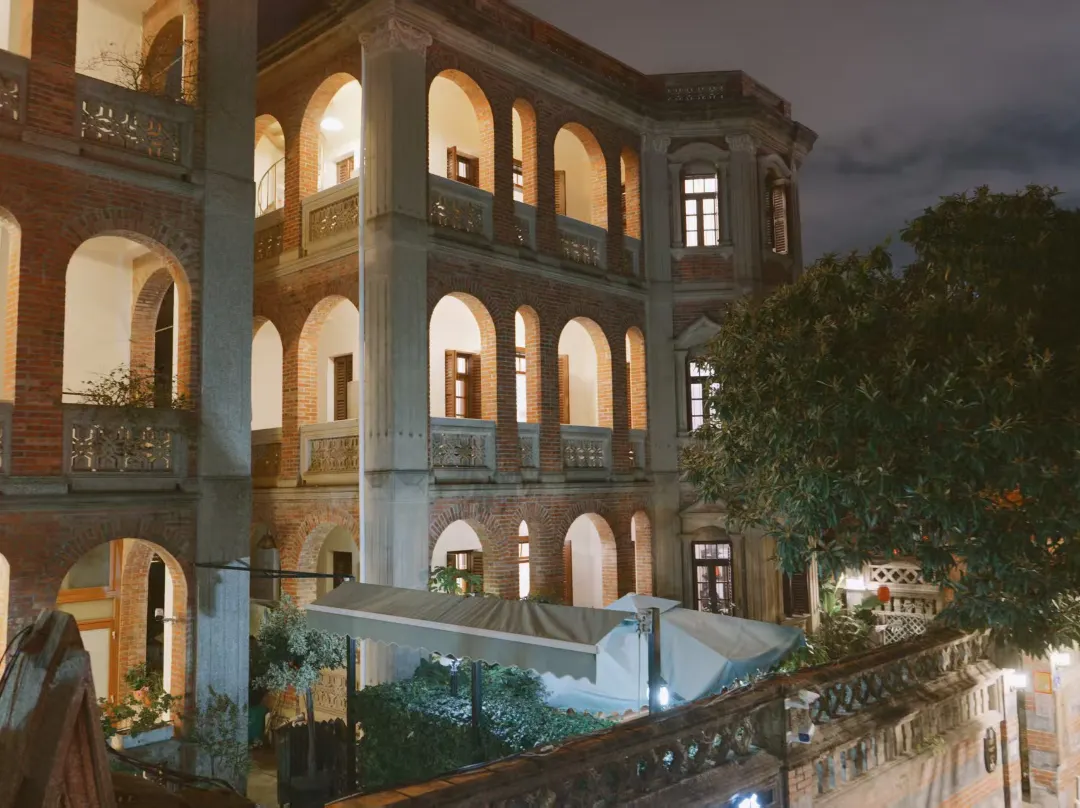 Yuezhiyun Hostel - Xiamen