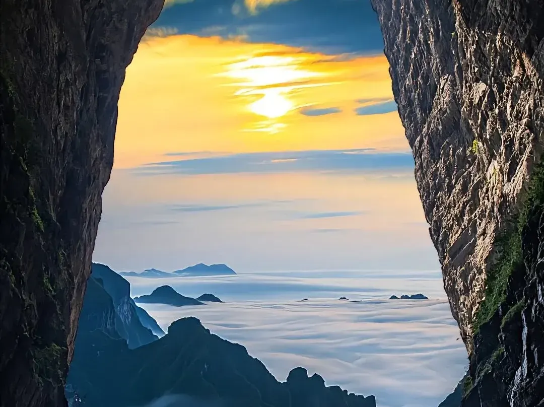 Grand Hyatt Hong Xin Hotel, Zhangjiajie - Zhangjiajie