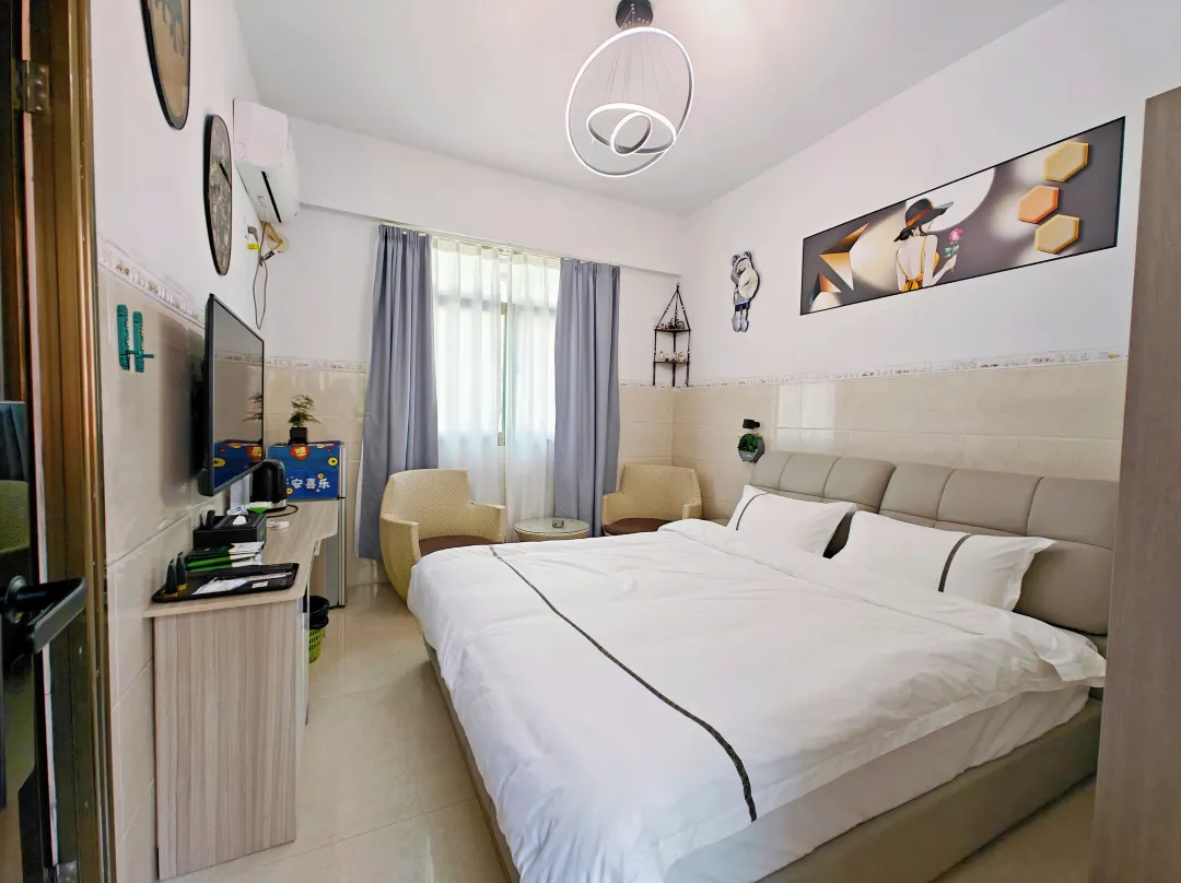 Hangshe Homestay - Xiamen