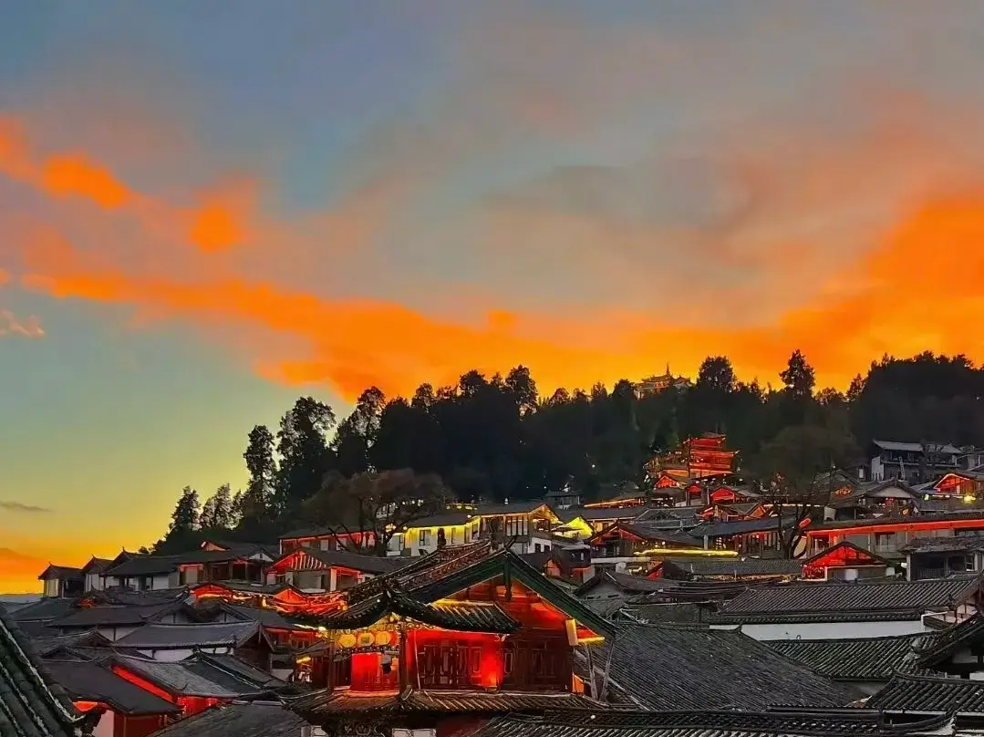 Yingxue Inn - Lijiang