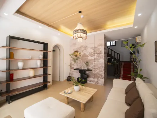 Hangzhou Runinsuoyuan Homestay - Hangzhou