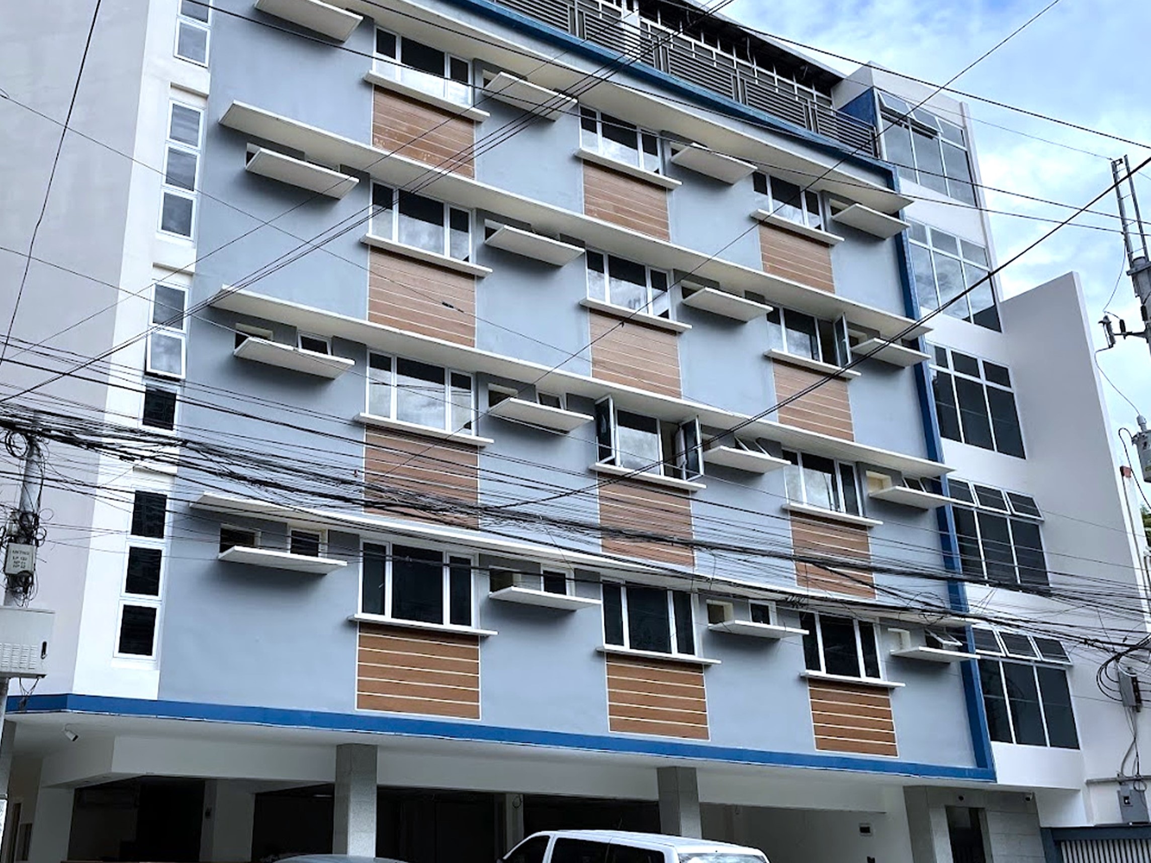 The Circuit Manor Hotel Near Ayala Malls Circuit - 29 Verified Photos ...