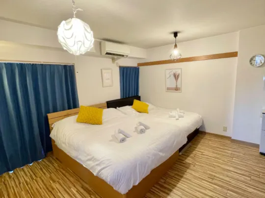 Ymk Oshiage 6b - Asakusa