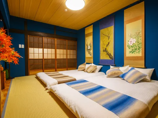 Kinkan Waya - Toyonaka