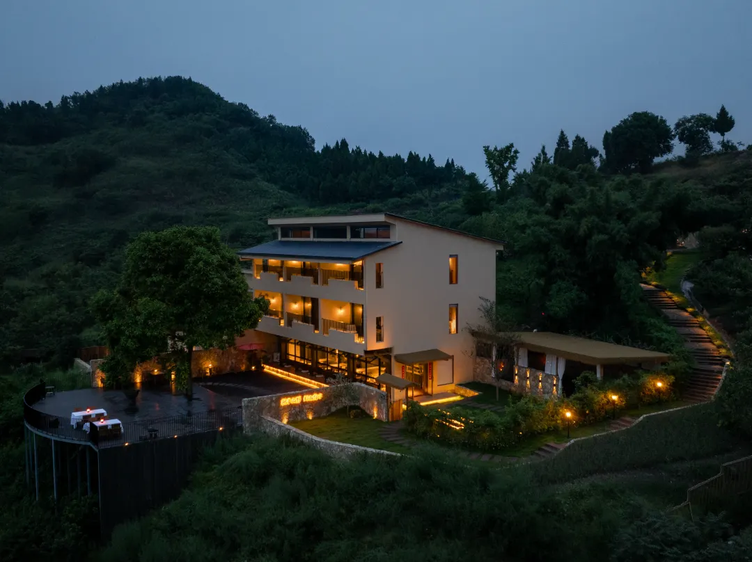 Free And Easy Mountain · Healing And Nourishing Homestay - 成都市