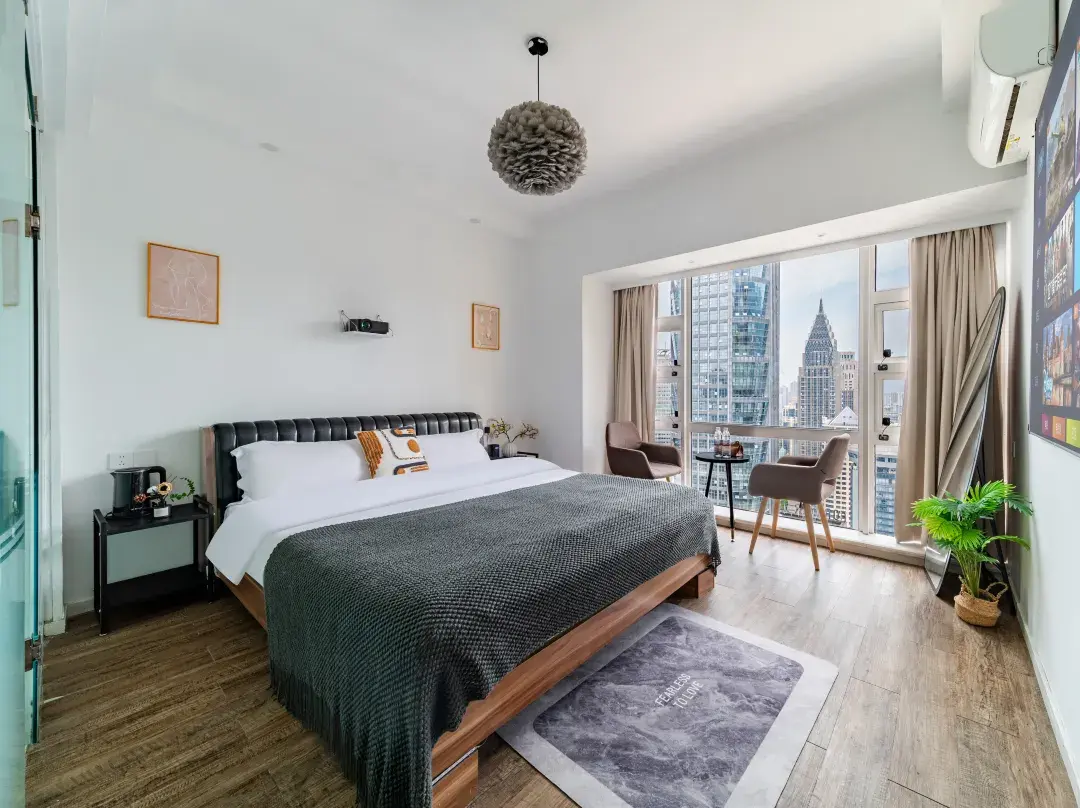 Yun Ding Homestay - Chongqing