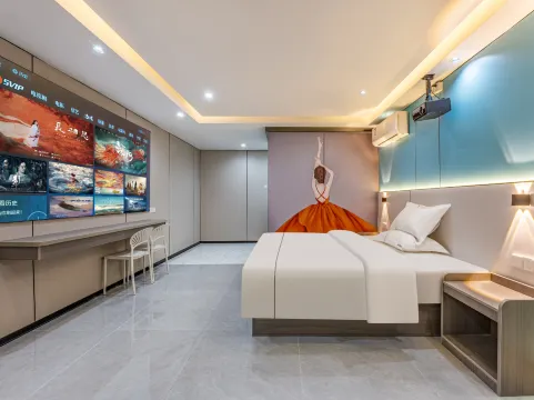 Shangyi Meiju - Guangzhou