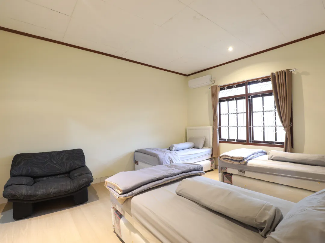 Imah Budi Luhur - Bandung