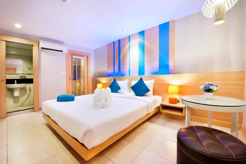 Ratana Platinum Resort Kamala - Phuket City