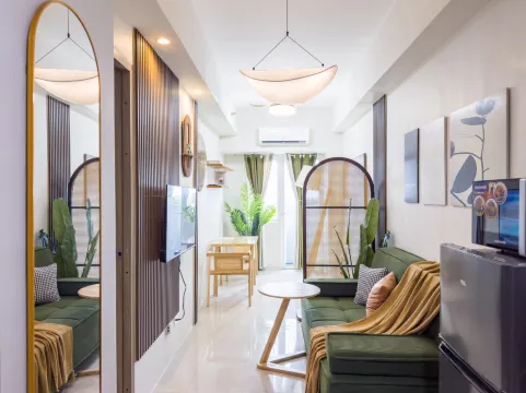 Gemstonebr In Smdc Field Residences - Parañaque