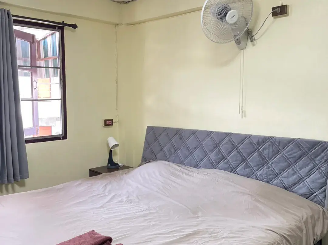 Haiya Guesthouse Room 9 - Chiang Mai