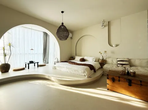 Yi Mu Homestay - Beijing