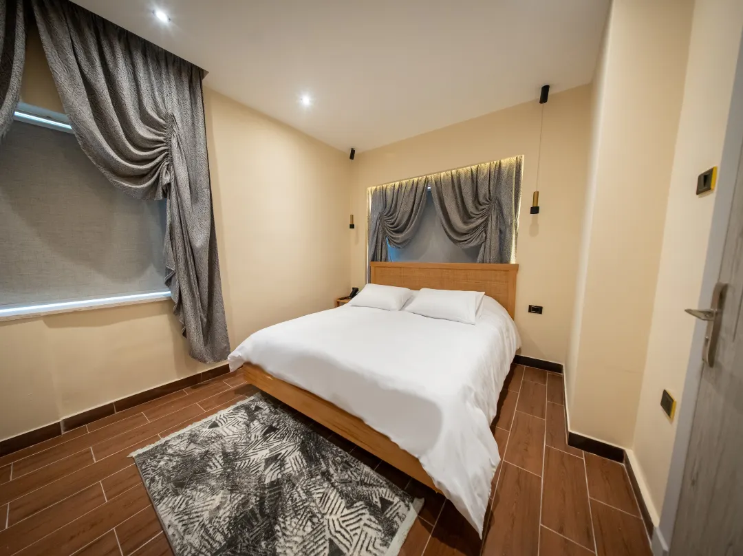 B Suites Boutique Hotel - Amman