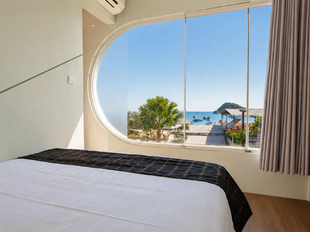 Inn Room Bajo Hotel - Labuan Bajo