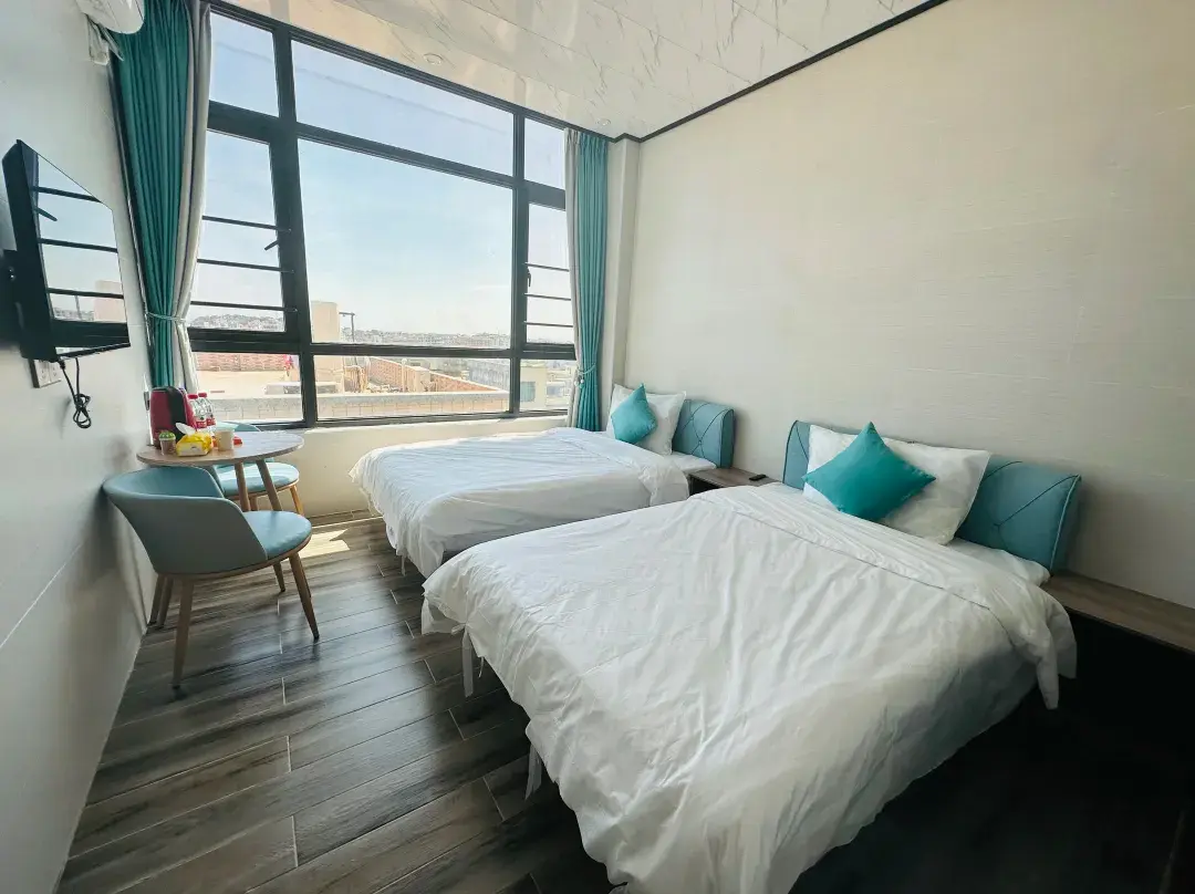 Chenyi Hotel - Kaohsiung City