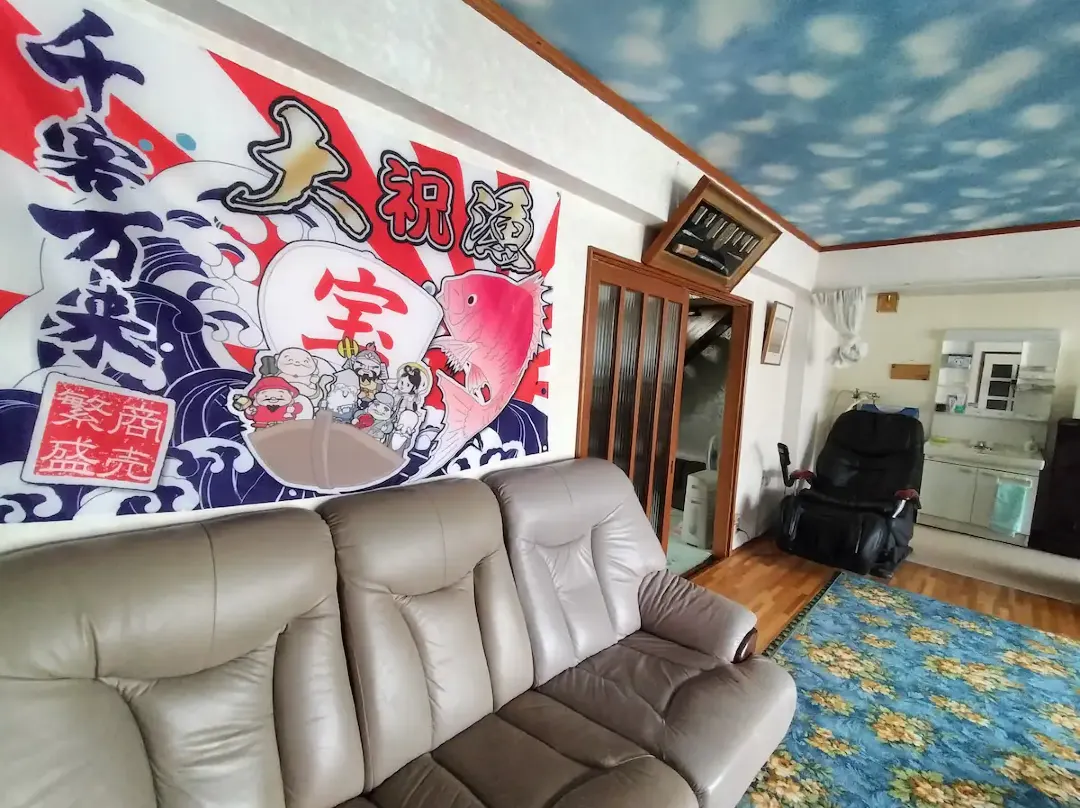 Direct Jr To Sapporo Station Japanese Style Large Room - Sapporo