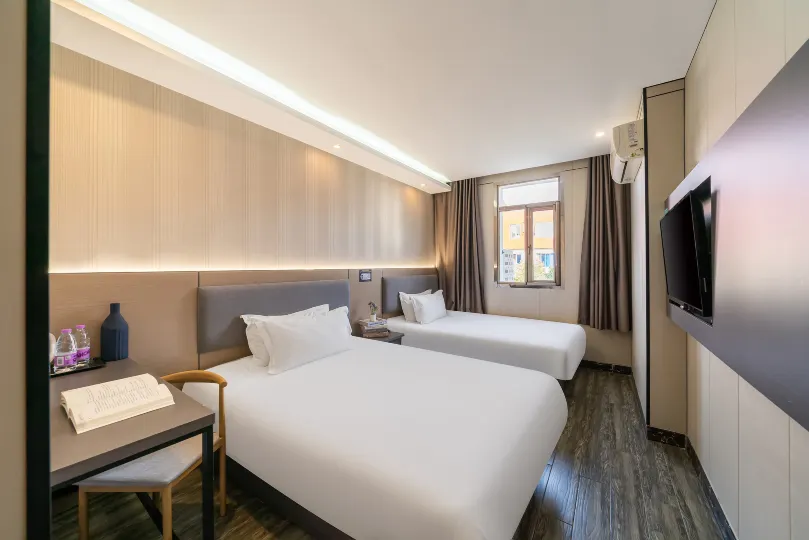 Sushi Hotel (Shanghai Hongqiao National Exhibition Center Xujing Branch) Reviews: 1037 Verified ...