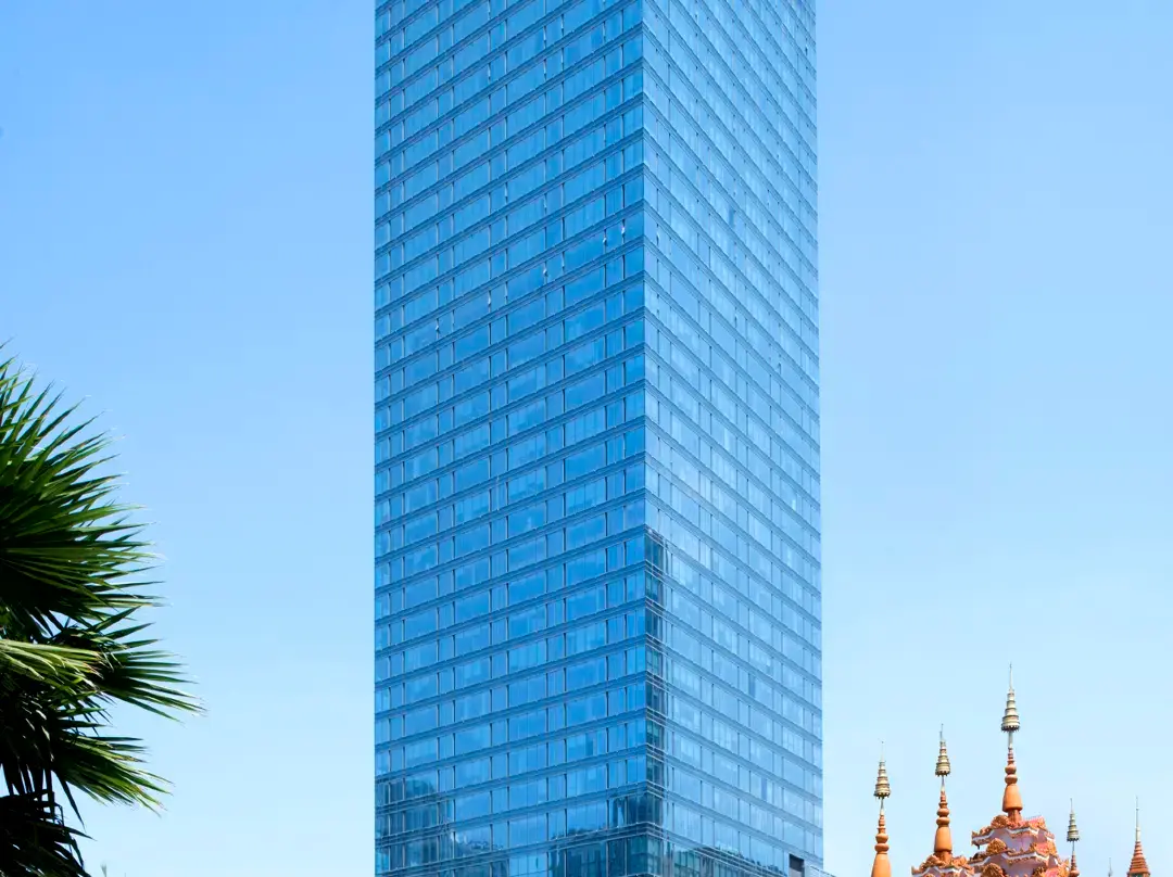 Soluxe Hotel - Kunming