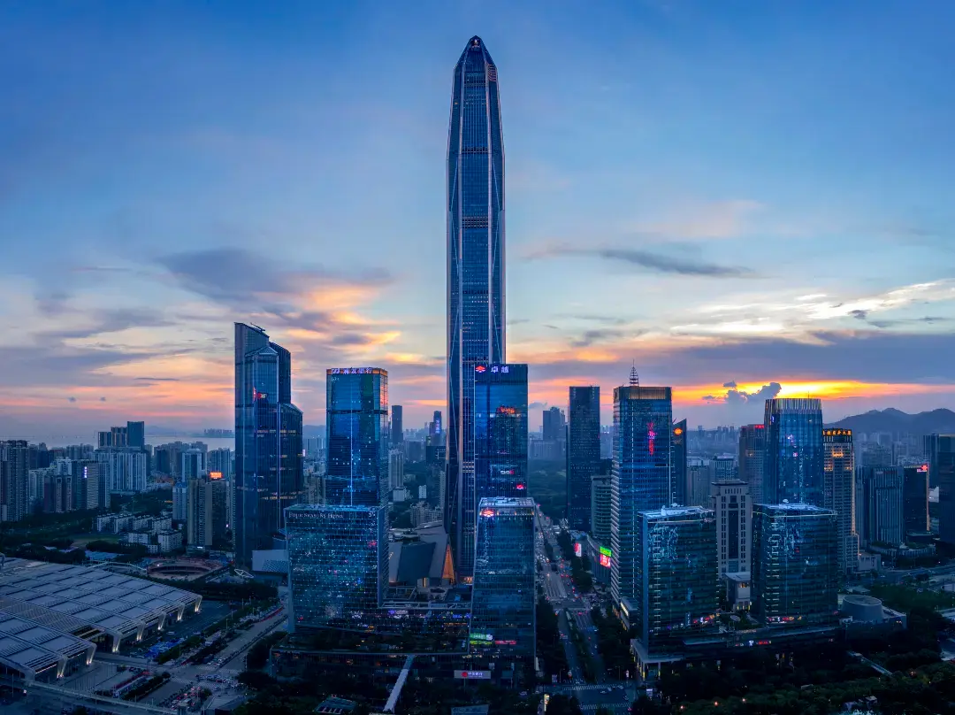 Zunxiang·yaju - Hongkong