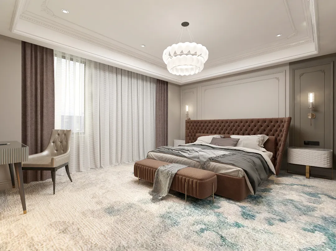 Huifeng Hotel - Tieling