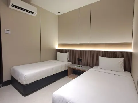 Urban Inn Myra Meranti - Seri Kembangan