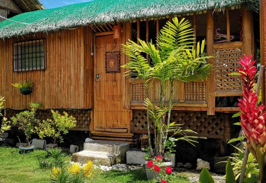 Titanics Nipa Huts by Hiverooms, Moalboal - 2025 Updated Prices, Deals ...