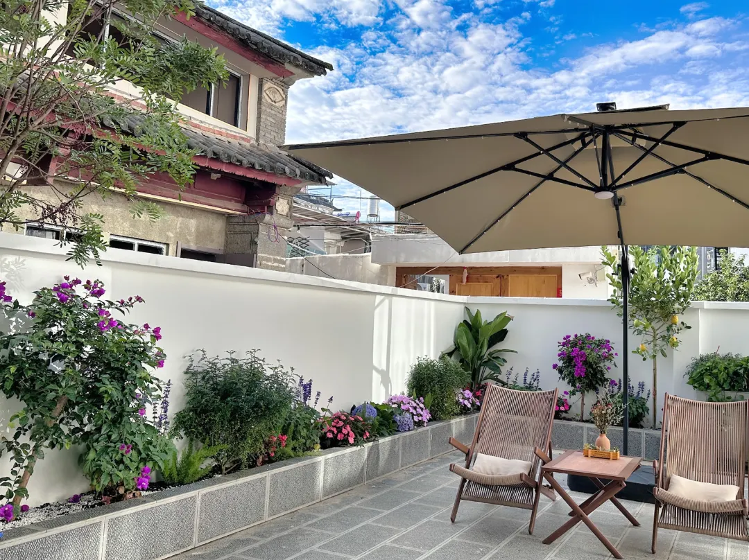 Dali Manyunting Homestay - Dali