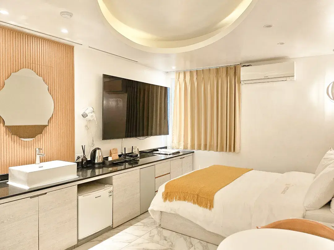 Waltz Hotel - Gongju-si