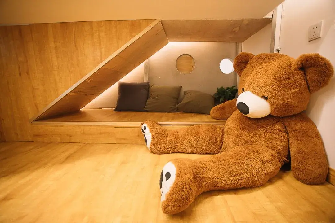 Yueshang Homestay - Xi'An