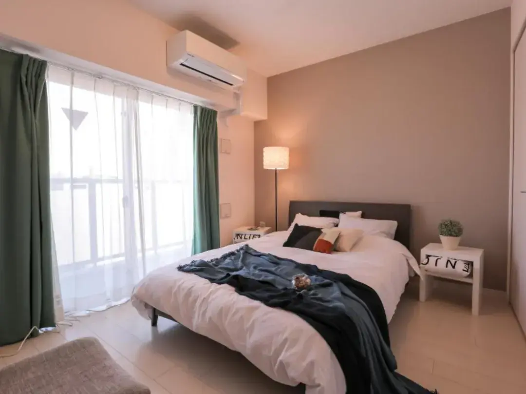 Tanimachikun Star Hotel Shinfukae 59 - Higashiosaka