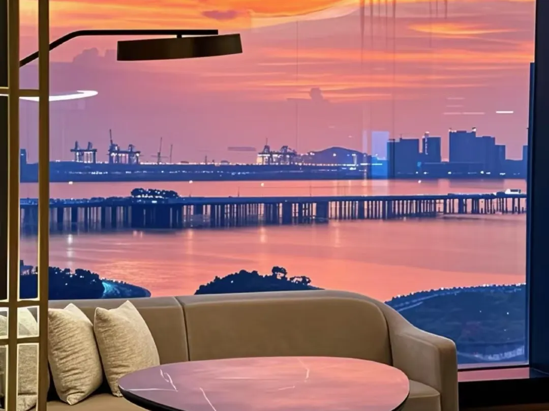 Youyi Hotel - Yangjiang