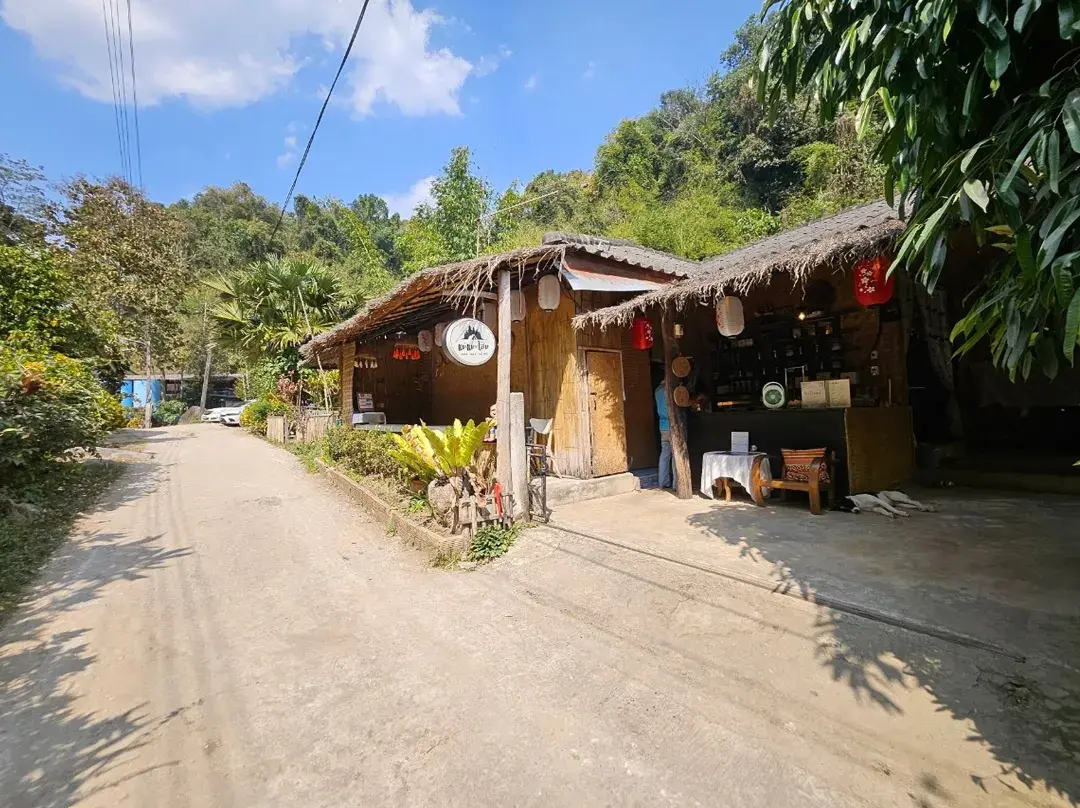 Mae Mae Home - Chiang Dao