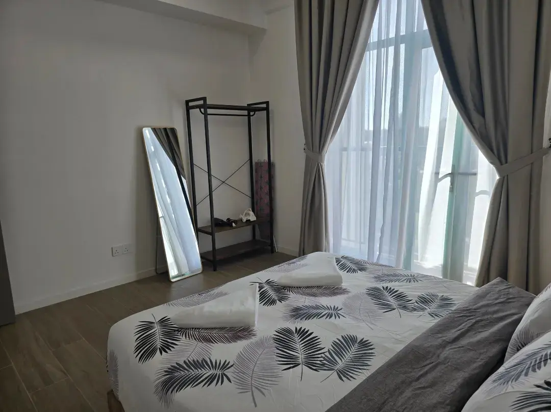 Baysuites By Alawa Homes - Sabah