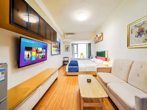 Longmen Viewing Homestay - Zhengzhou