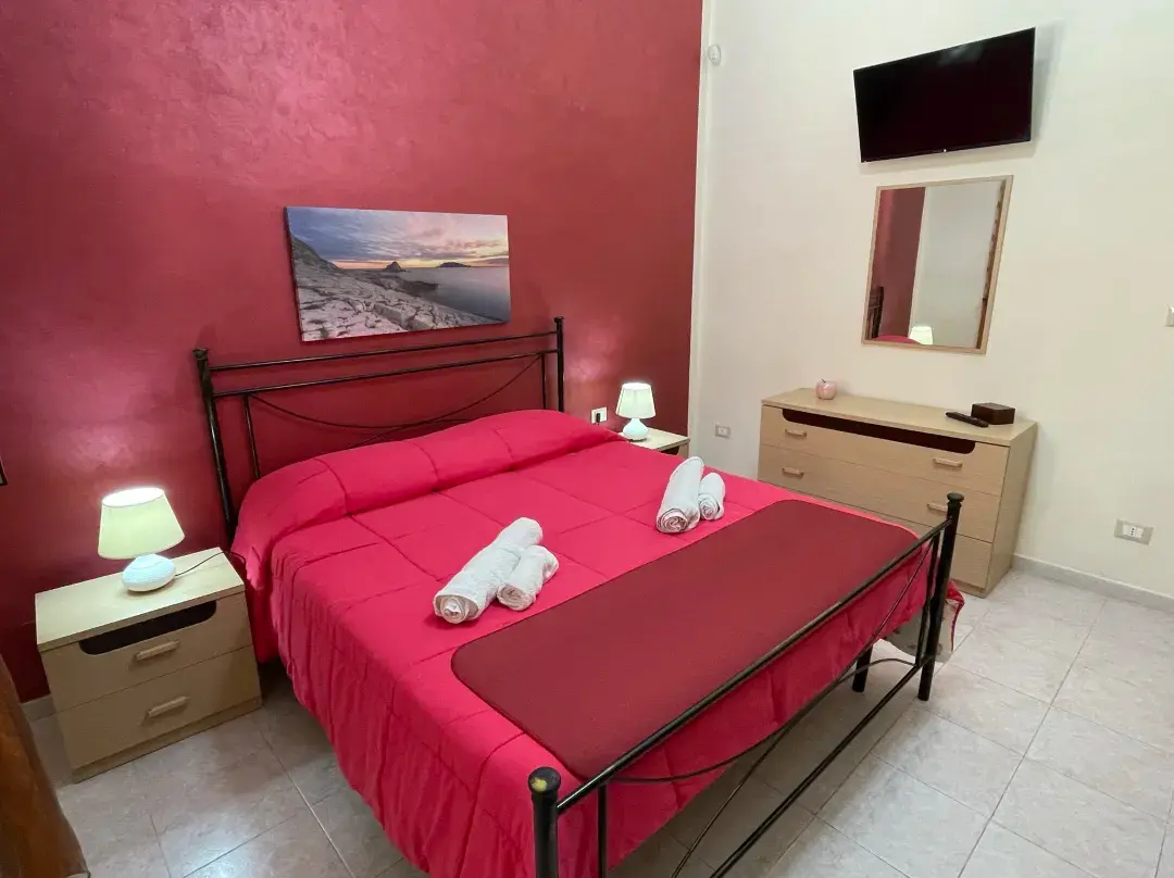 Lucky Home - Trapani