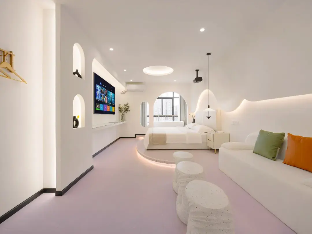 Yongli Hotel - Chongqing