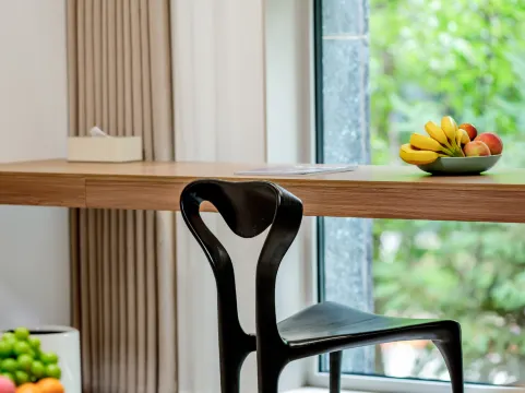 Diamond Bay Banshanhai Homestay - 다롄 시