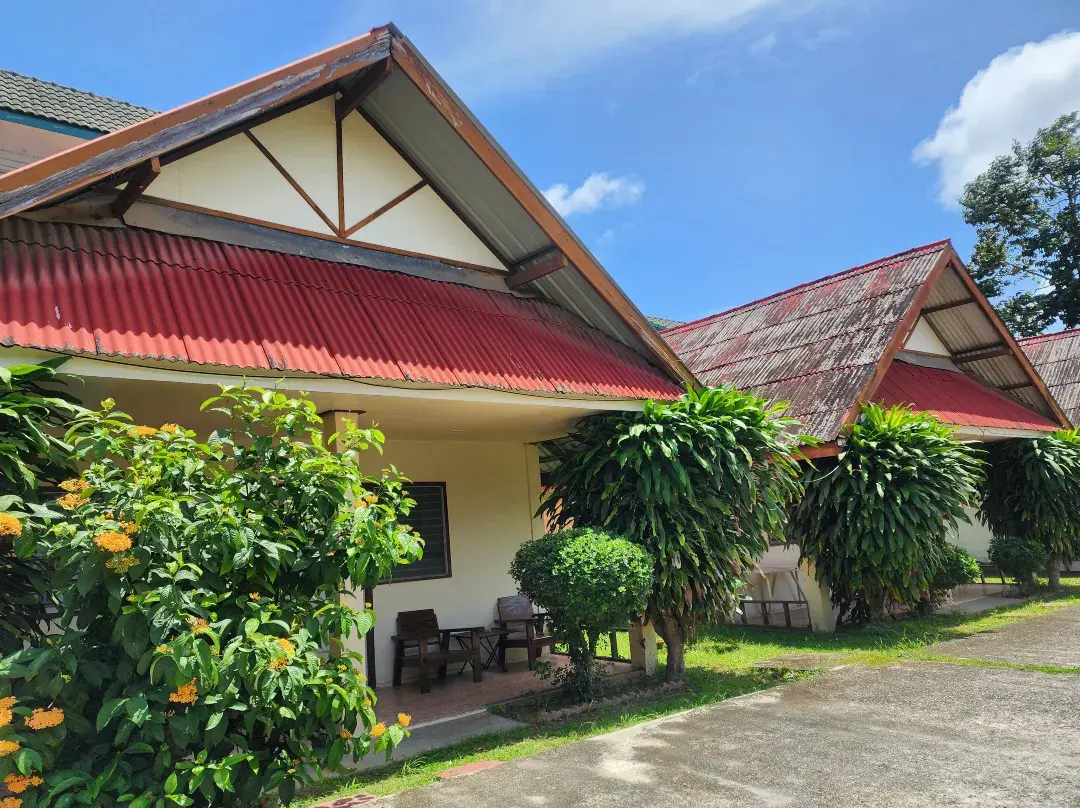 My Pumpkin Bungalow Krabi - Krabi