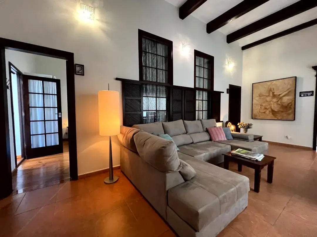 Santa Ana Suite & Rooms - Las Palmas de Gran Canaria