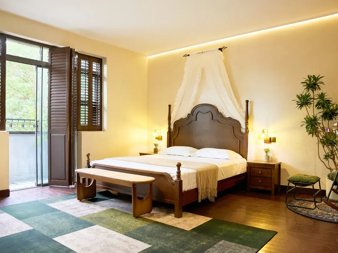 Xiangli Xiaozhu · Western-style Boutique Homestay - Tianjin