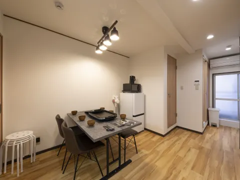 Aou･yakumo - Osaka