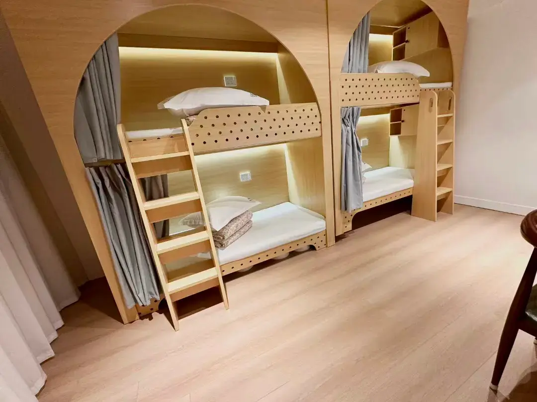 Guangzhou Leyou Youth Hostel - 廣州市