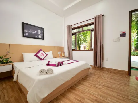 Serenity Garden - Phú Quốc