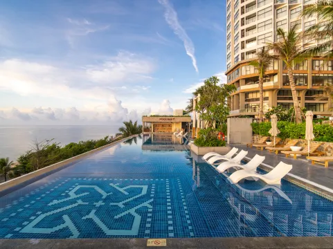 Mui Ne Resort - Mandala Mer - Mũi Né