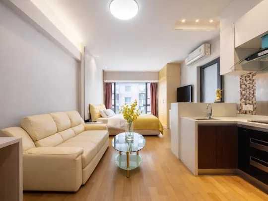 Lavender Hotel Apartments - Guangzhou