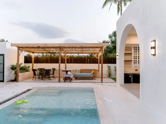 Merry Holmes Resort Hatyai - Hat Yai